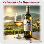 Catarratto - La Degustazione - Quattrocalici