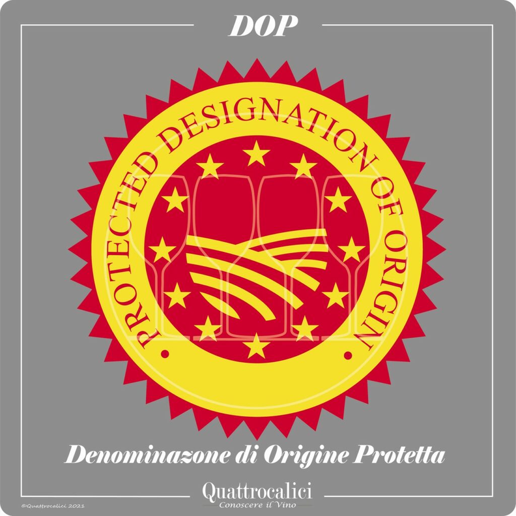 Prodotti DOP - Quattrocalici