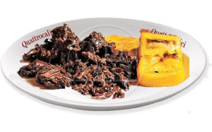 Pastissada de Caval - Le Ricette di Quattrocalici