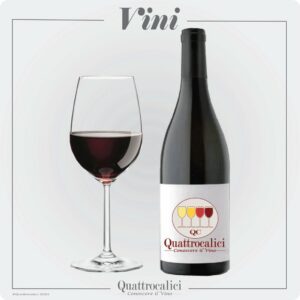 Lison DOCG - Quattrocalici - Tutte le DOCG della regione Veneto, Friuli ...
