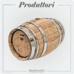 Barrique - Quattrocalici - Il Glossario del vino